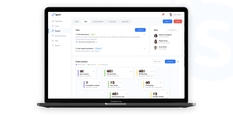 Single-Page Application (SPA) Development: The Definitive Guide - Softermii
