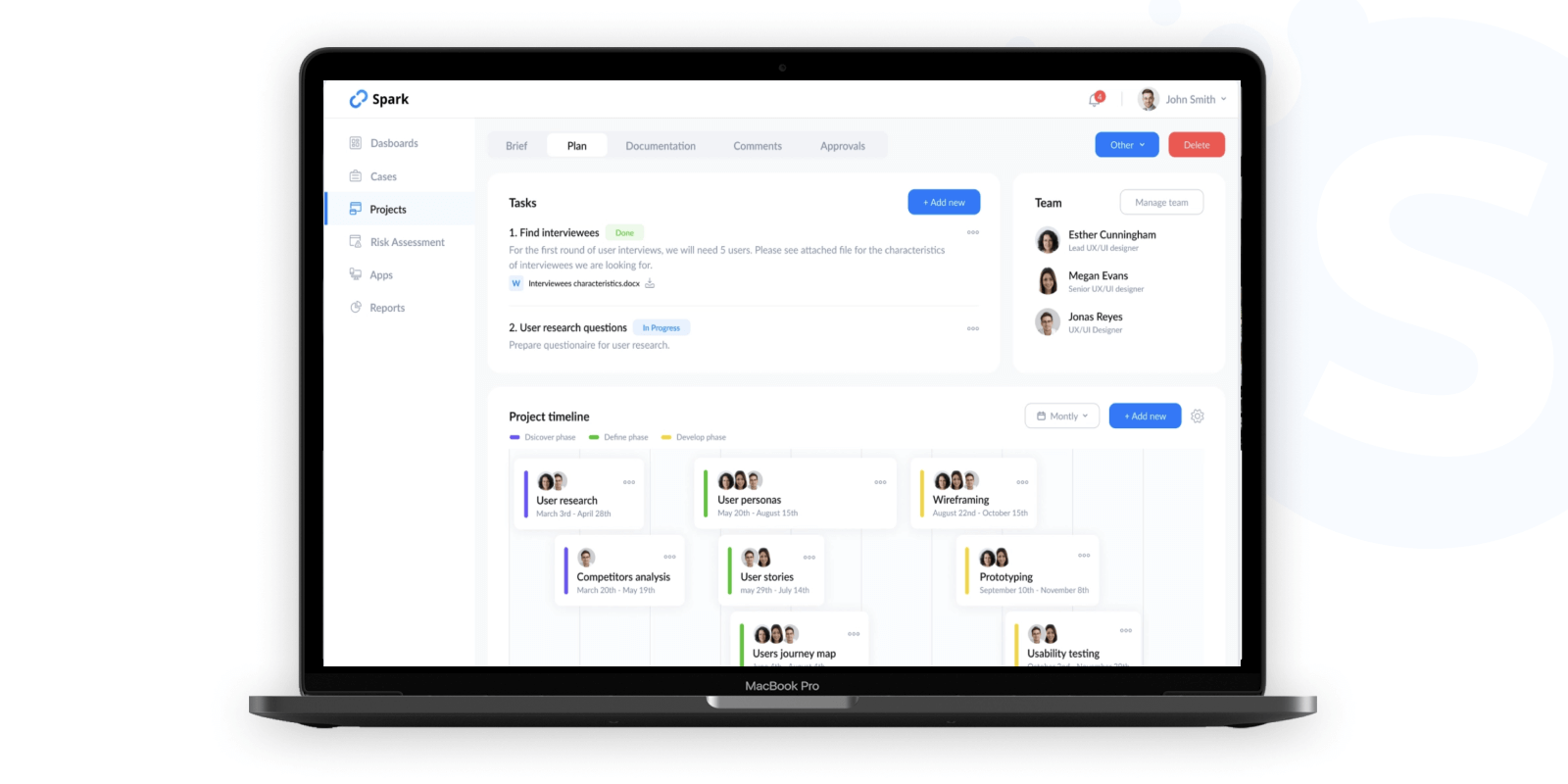 Single-Page Application (SPA) Development: The Definitive Guide - Softermii