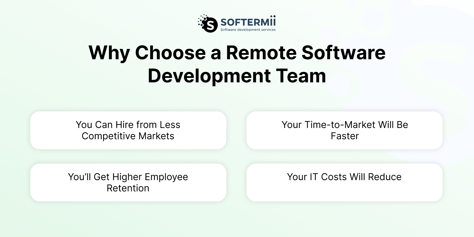 How to Hire a Dedicated Remote Development Team [Guide 2023]