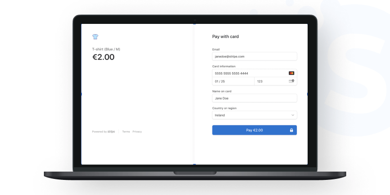 How to Create an Online Payment Platform Like Stripe