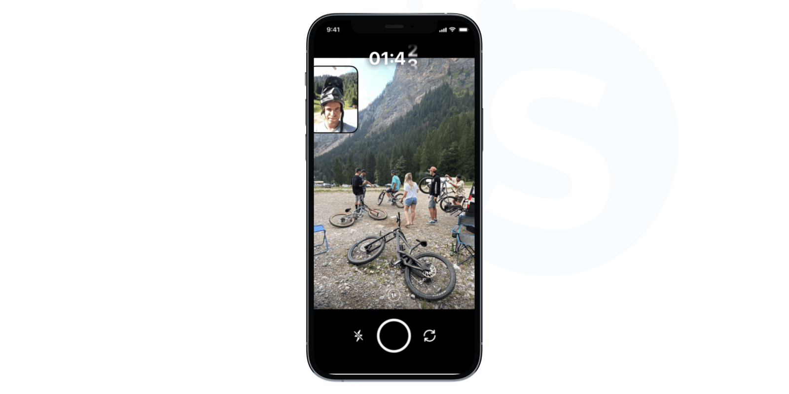 How to Make a Social Photo-Sharing App Like BeReal