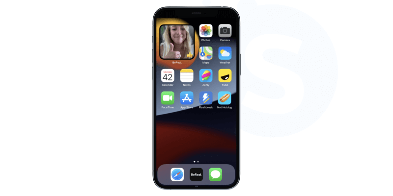 How to Make a Social Photo-Sharing App Like BeReal
