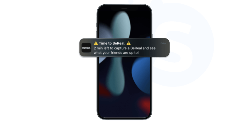 How To Make A Social Photo Sharing App Like Bereal
