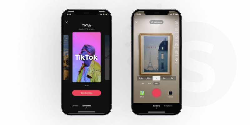 How to Create an App like TikTok: Features, Costs, Process | Softermii