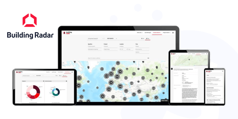 Remote Monitoring in the Construction Industry
