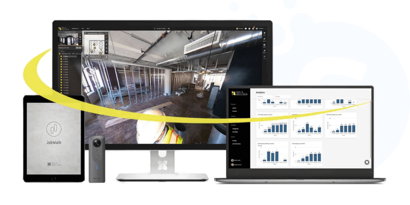 Remote Monitoring in the Construction Industry