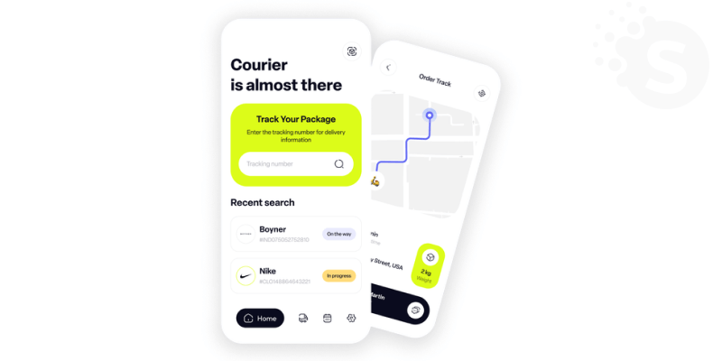 Grocery Delivery App Development [on the example of Instacart]