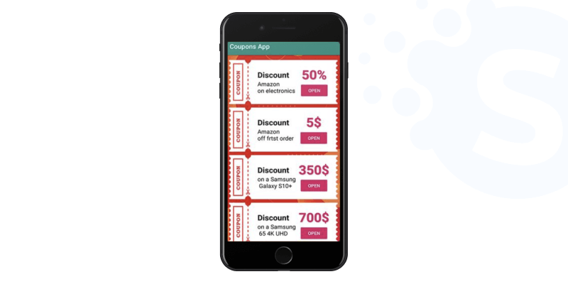 How to Develop a Daily Deals & Discount Coupon App