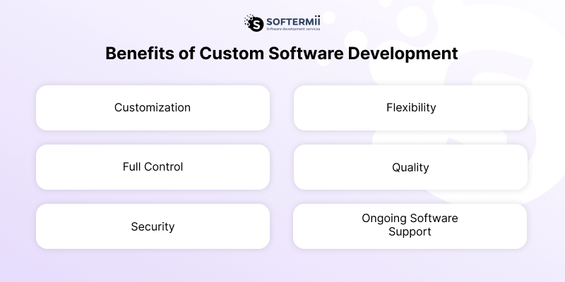 No Codelow Code Vs Custom Software Development Guide