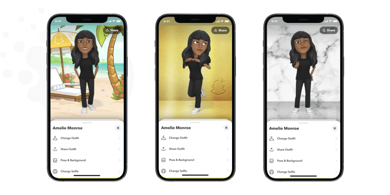 How to Make an App Like Snapchat: Cost, Features and Tech Stack