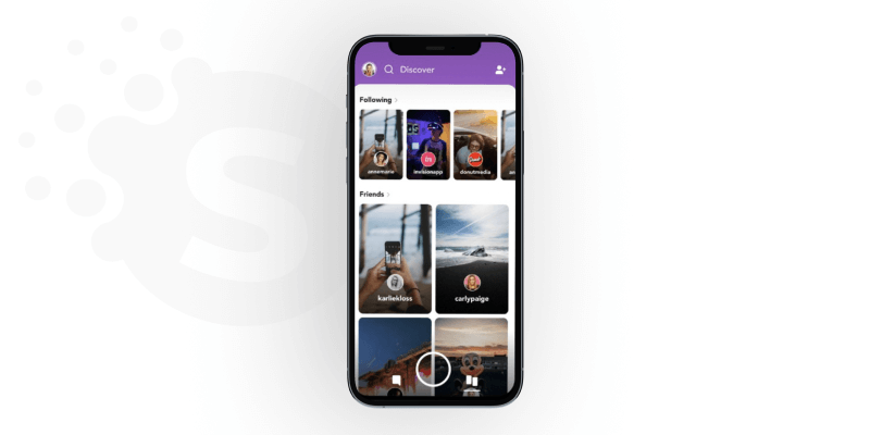 How to Make an App Like Snapchat: Cost, Features and Tech Stack