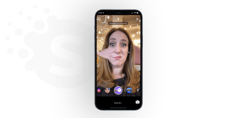 How to Make an App Like Snapchat: Cost, Features and Tech Stack
