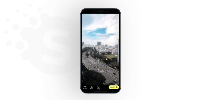 How to Make an App Like Snapchat: Cost, Features and Tech Stack