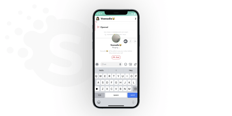 How to Make an App Like Snapchat: Cost, Features and Tech Stack