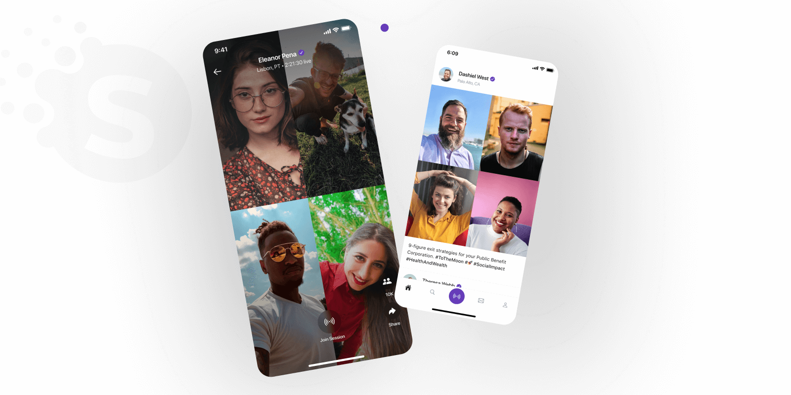 9 New Video Conferencing Technology Trends in 2024 - Softermii