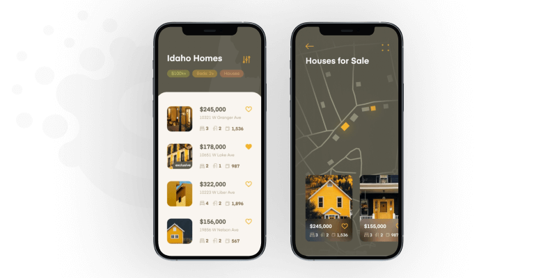 Real Estate App Development: Features, Tech Stack & Cost | Softermii