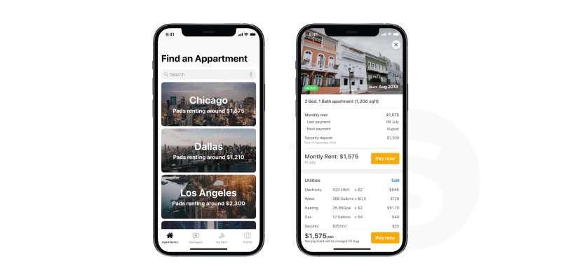 Real Estate App Development: Features, Tech Stack & Cost | Softermii