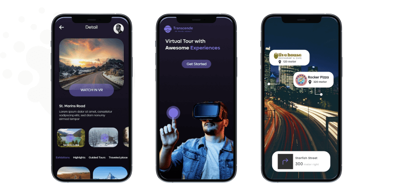 Metaverse Shopping Platform Development in 2023