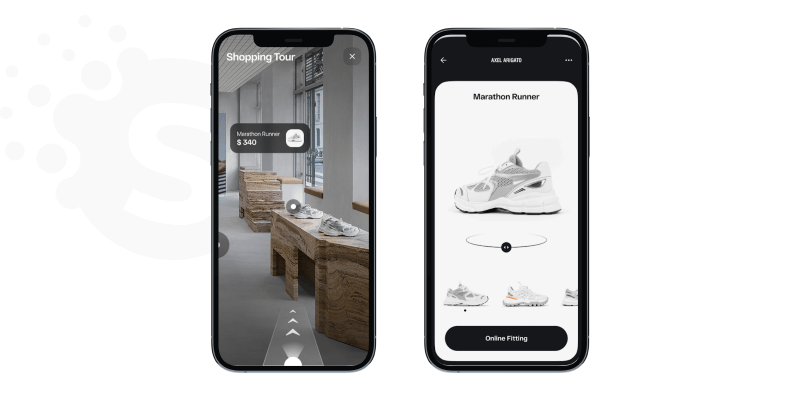 Metaverse Shopping Platform Development in 2023