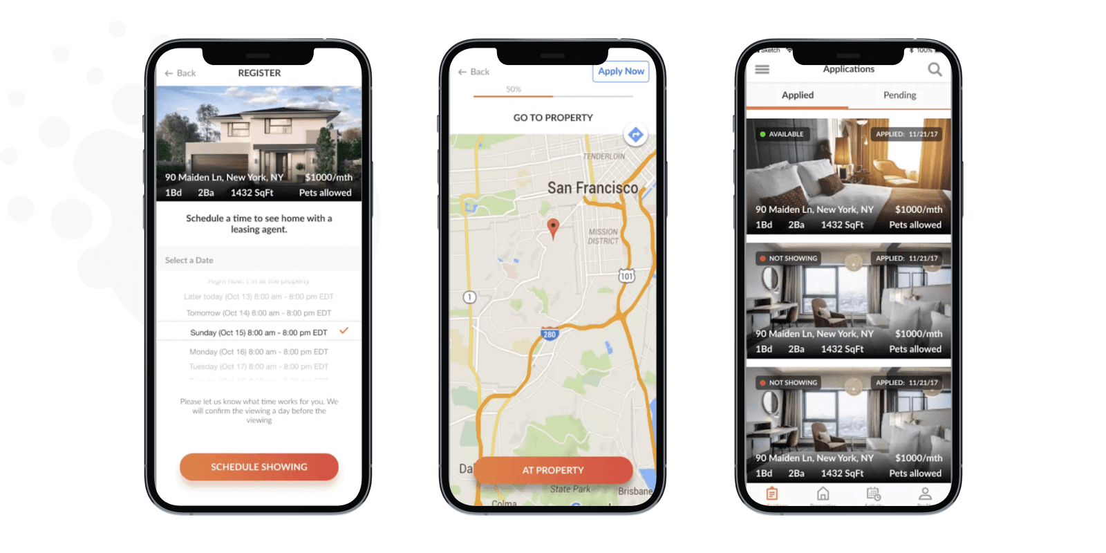 How to Build an App / Website Like Zillow and Opendoor