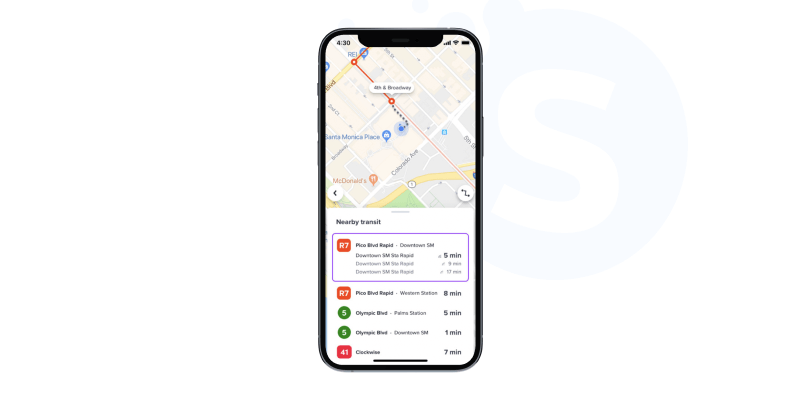 How to Make a Top Rideshare App in 2023 | Create Your Own Rideshare App ...