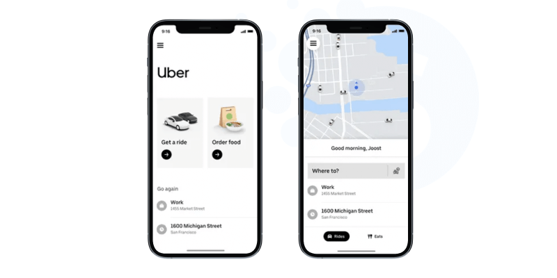 How to Make a Top Rideshare App in 2023 | Create Your Own Rideshare App ...
