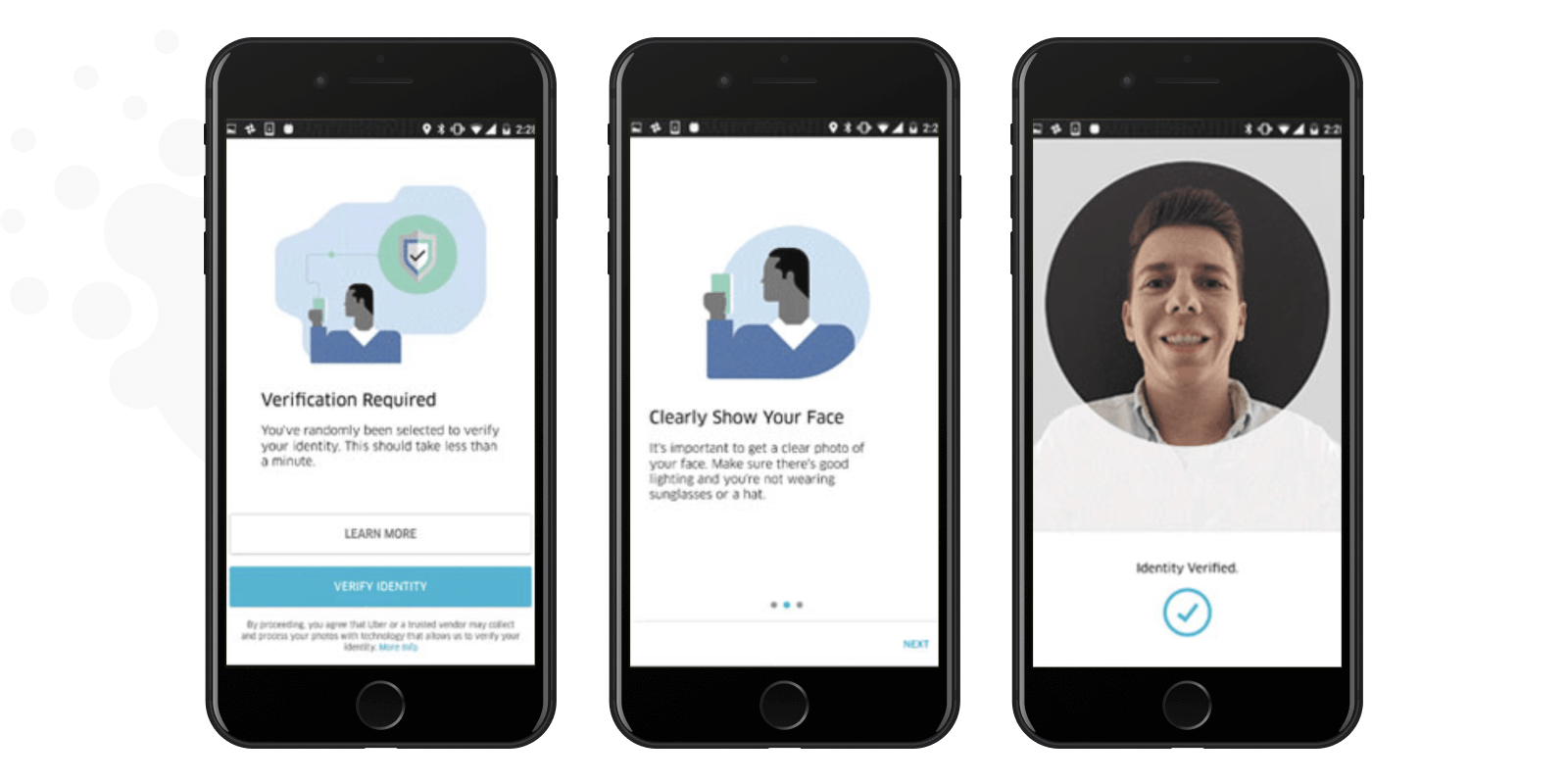 How to Make a Top Rideshare App in 2023 | Create Your Own Rideshare App ...