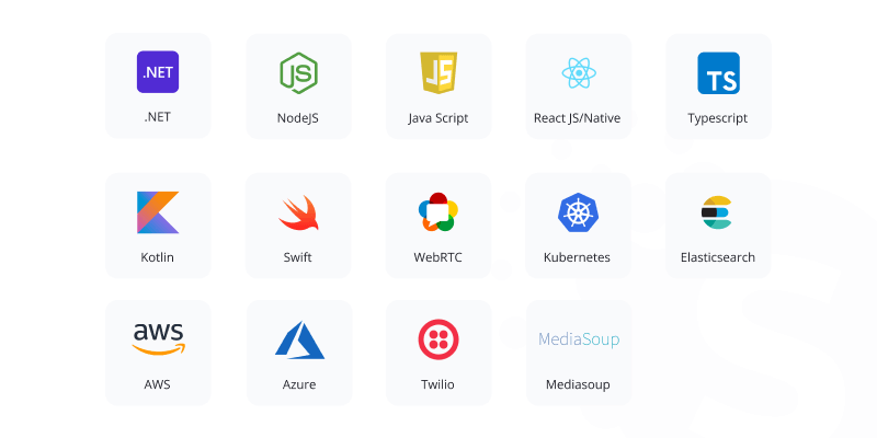 The Best Tech Stack for Web Development