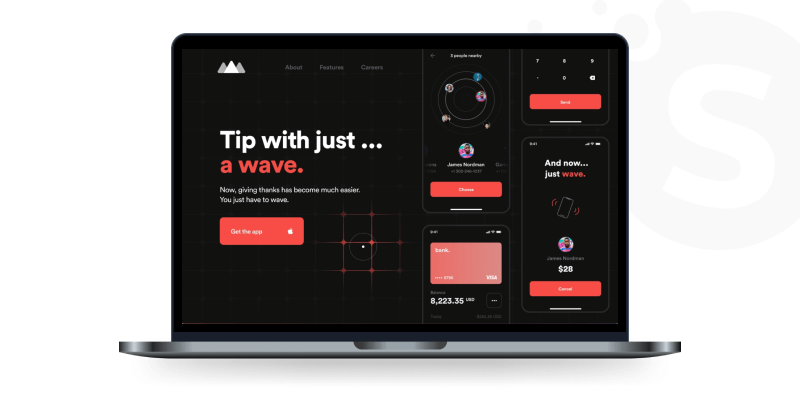 Digital Tipping App Development Guide: Key Features & Costs