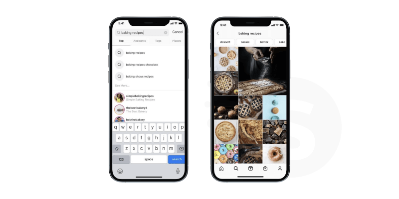 How to Create a Photo Sharing App like Instagram - Softermii