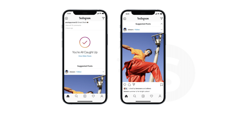 How to Create a Photo Sharing App like Instagram - Softermii
