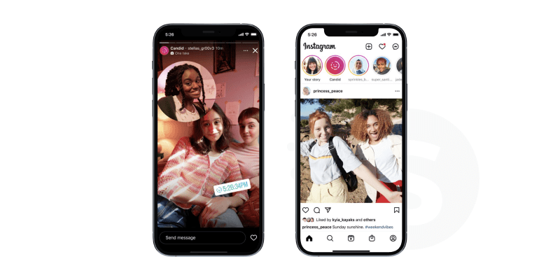 How to Create a Photo Sharing App like Instagram - Softermii