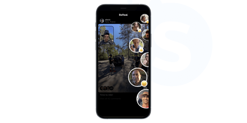 How To Create A Photo Sharing App Like Instagram Softermii
