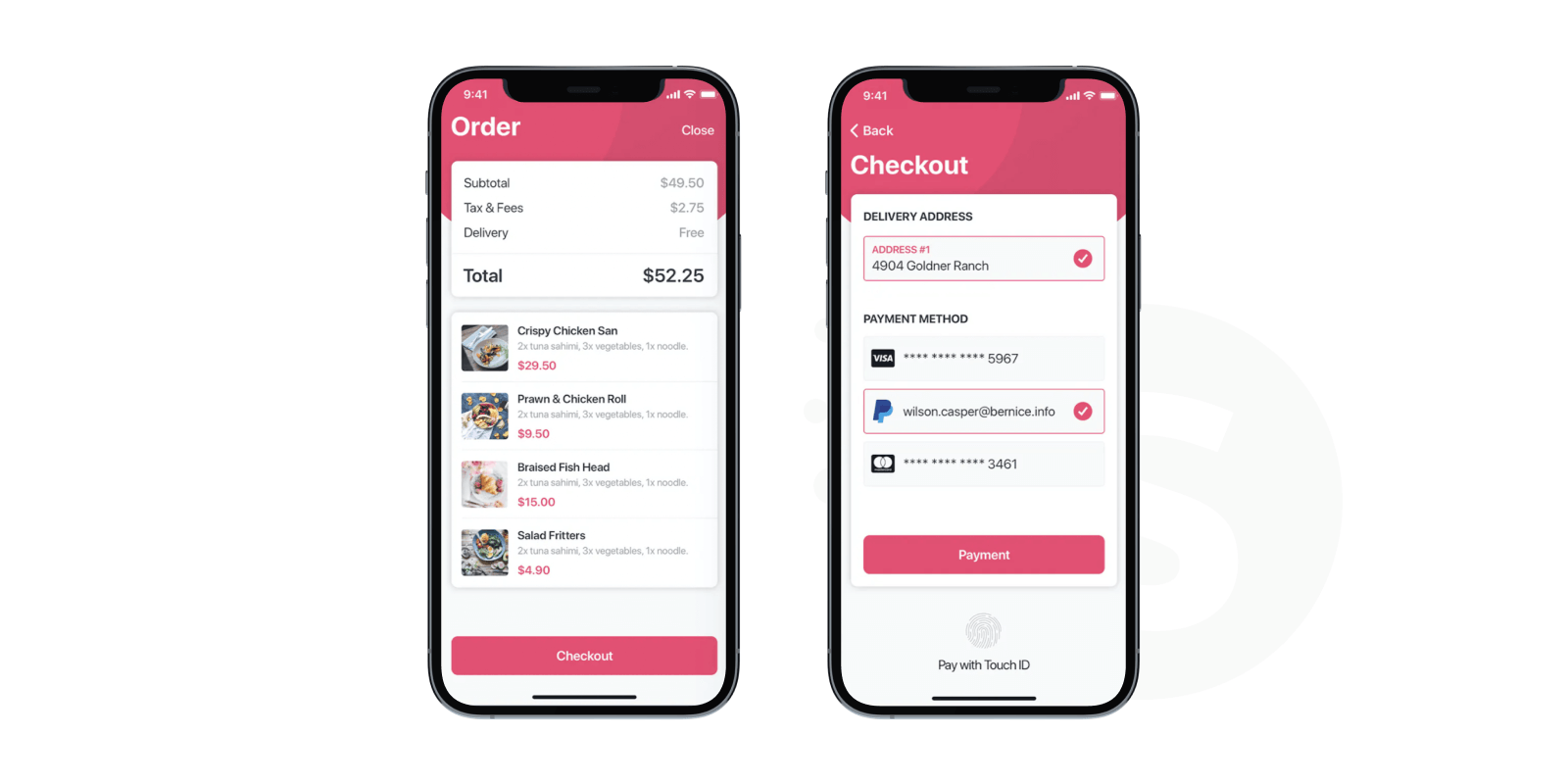 Food Delivery App Development: Features & Costs in 2023