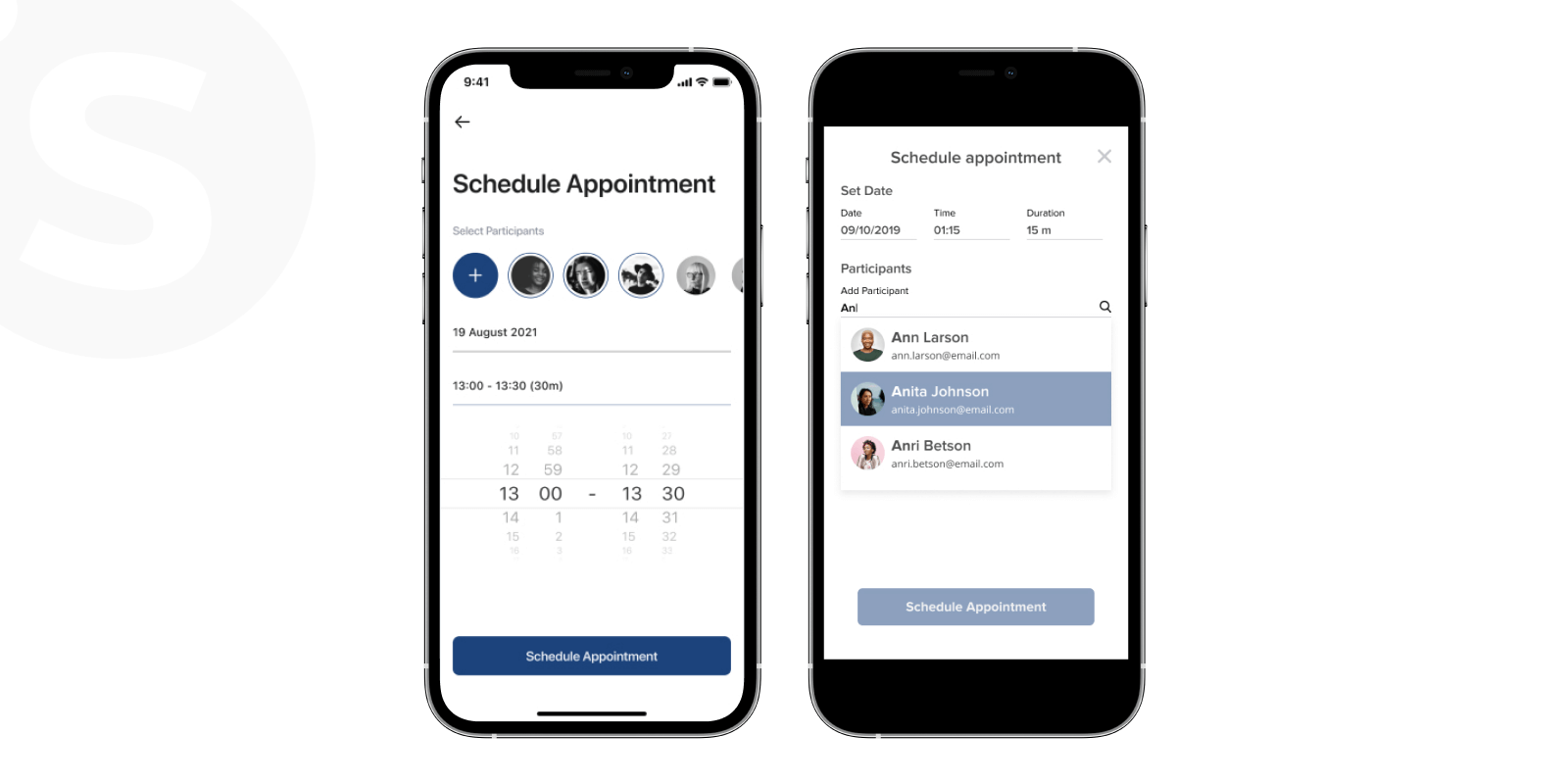 How to Develop a Telemedicine App? Benefits, Features & Cost - Softemii ...