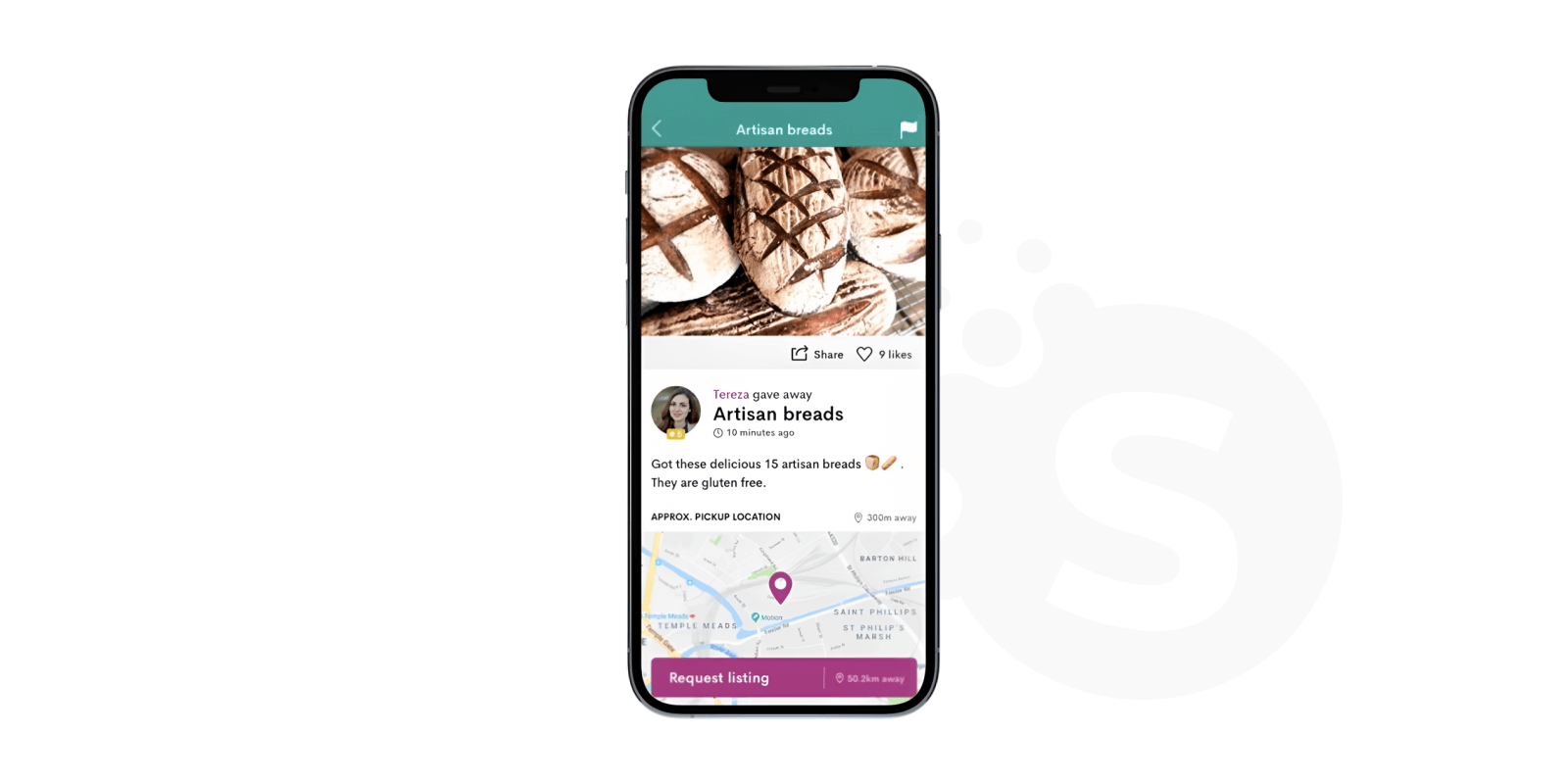 Food Waste Management App Development: Features & Costs