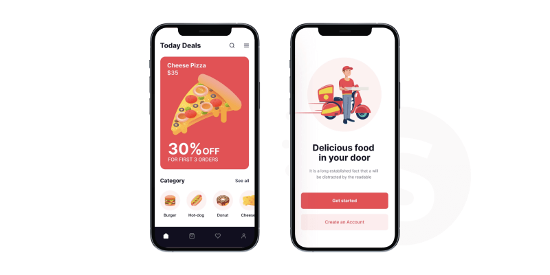 Food Waste Management App Development: Features & Costs