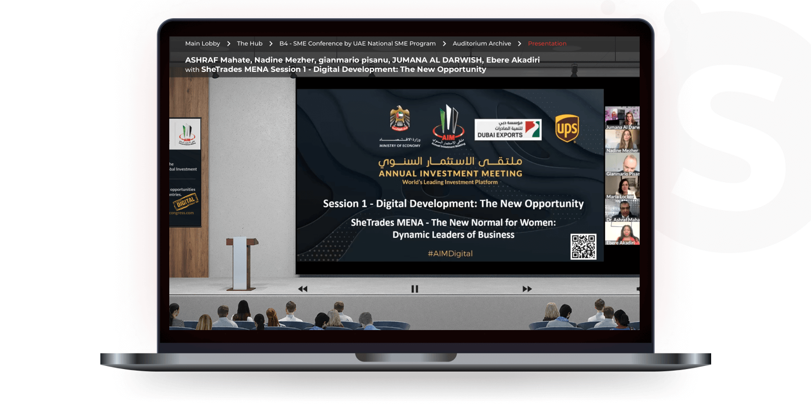 Creating an Event App: A Step-by-Step Guide
