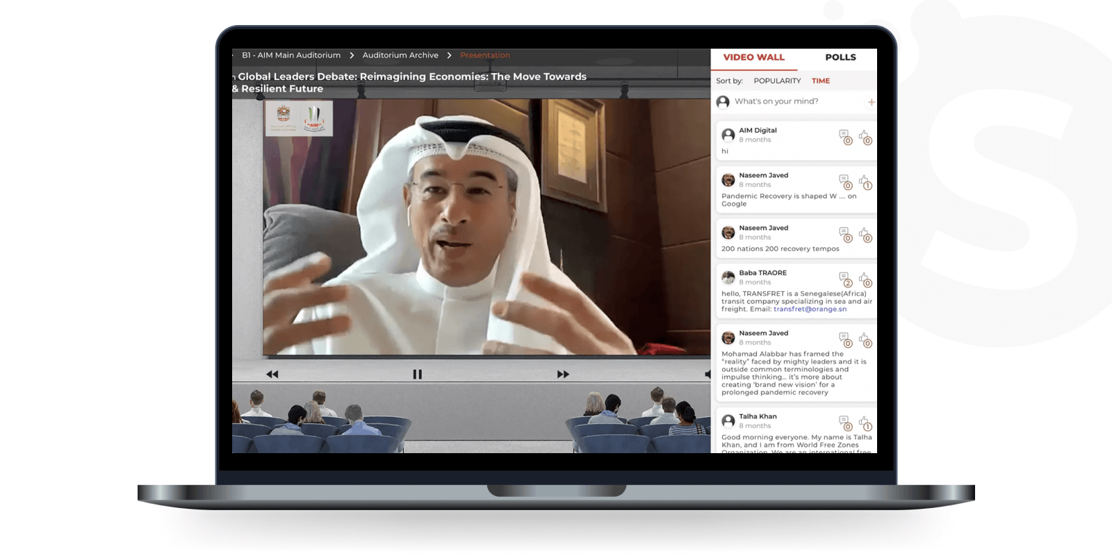 Creating an Event App: A Step-by-Step Guide