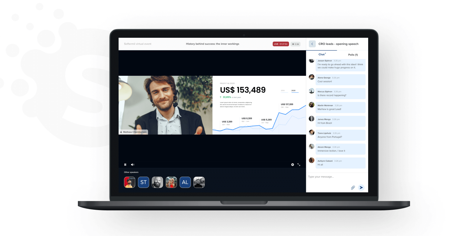 WebRTC Media Servers [Tips How to Choose] - Softermii