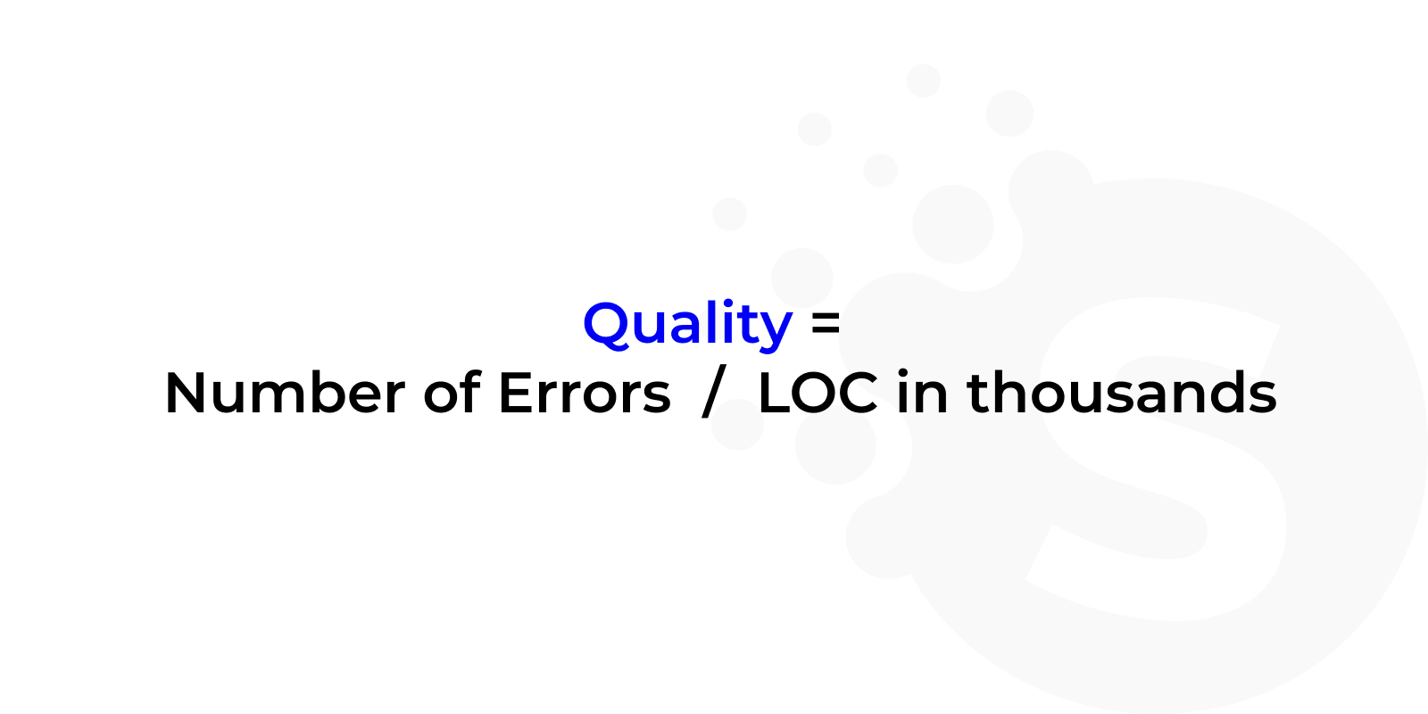 Top 12 Software Development Metrics for Measuring Productivity