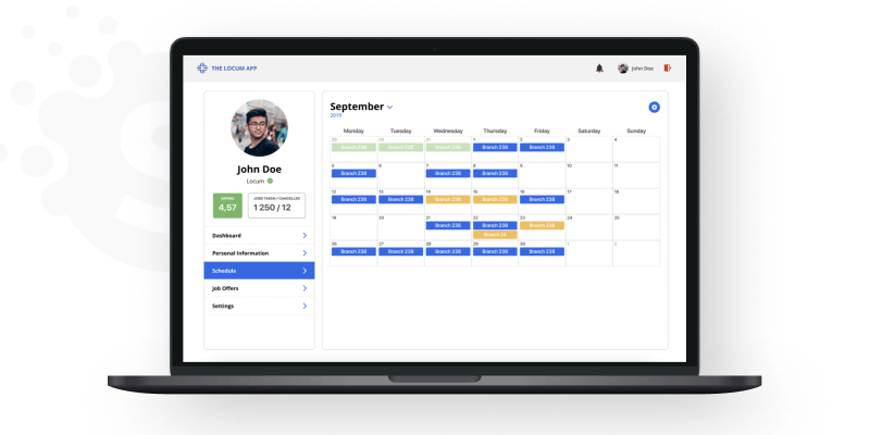 Healthcare Software Development: Benefits, Trends & Best Practices