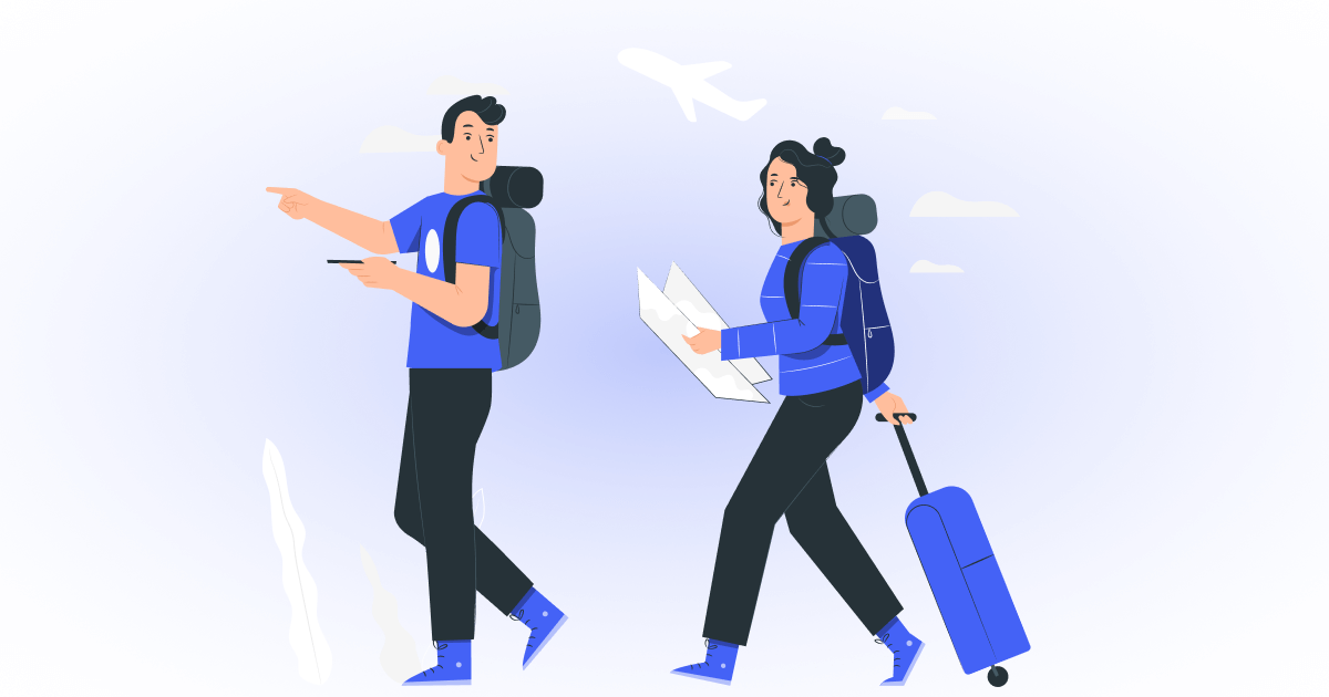 Group Travel App Development Guide: Key Features & Costs