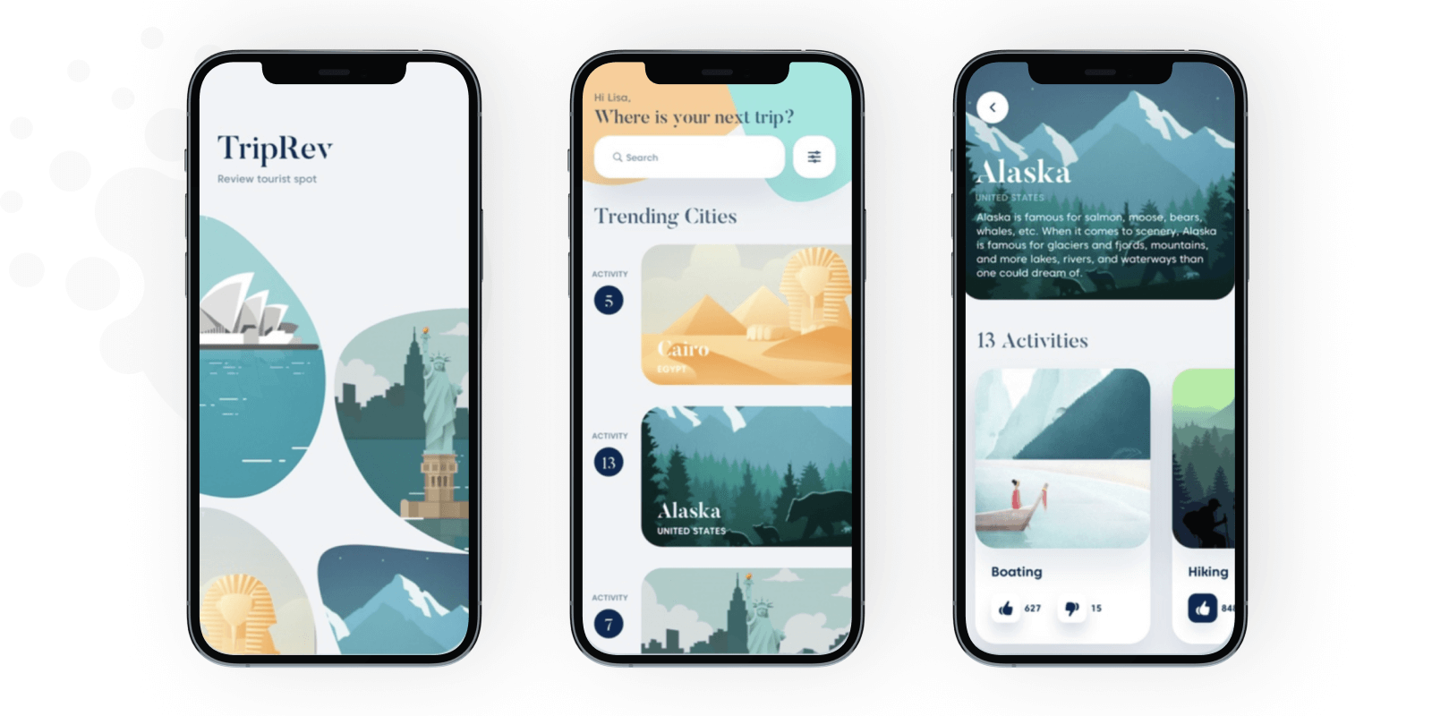 Group Travel App Development Guide: Key Features & Costs
