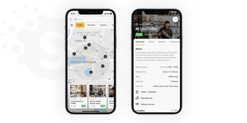 Group Travel App Development Guide: Key Features & Costs