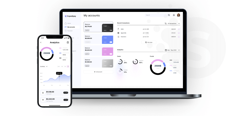 Financial Super App Development: Features & Challenges | Softermii