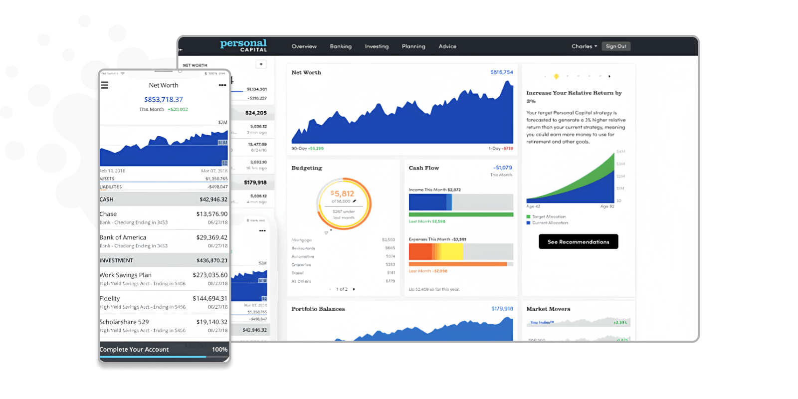 Financial Super App Development: Features & Challenges | Softermii