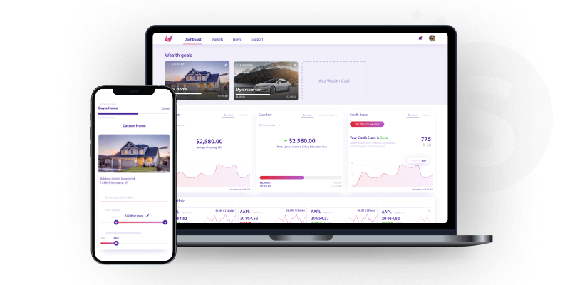 Financial Super App Development: Features & Challenges | Softermii