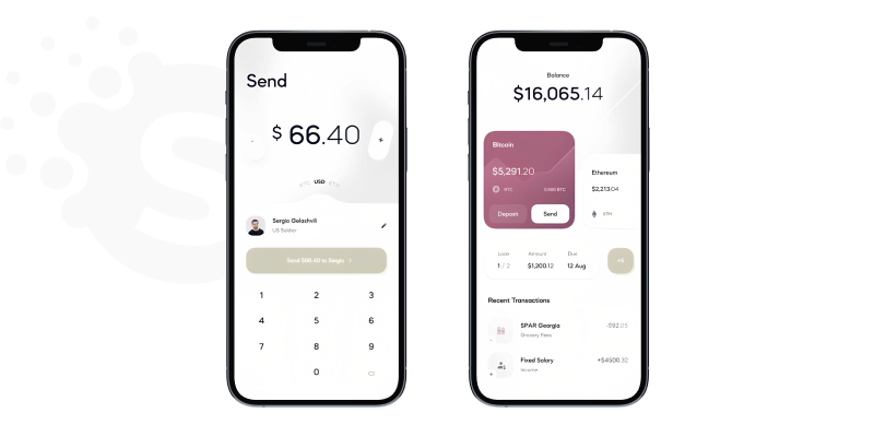 How to Create a Money Lending App like Kredito | Softermii