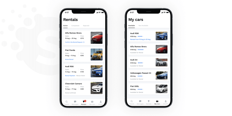 5 Ways to Automate Your Rental Business: Automated Leasing Solutions